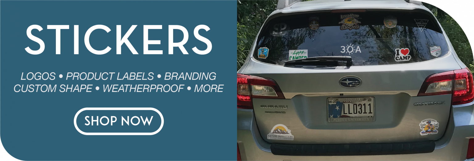 Home - Stickersandmore.com