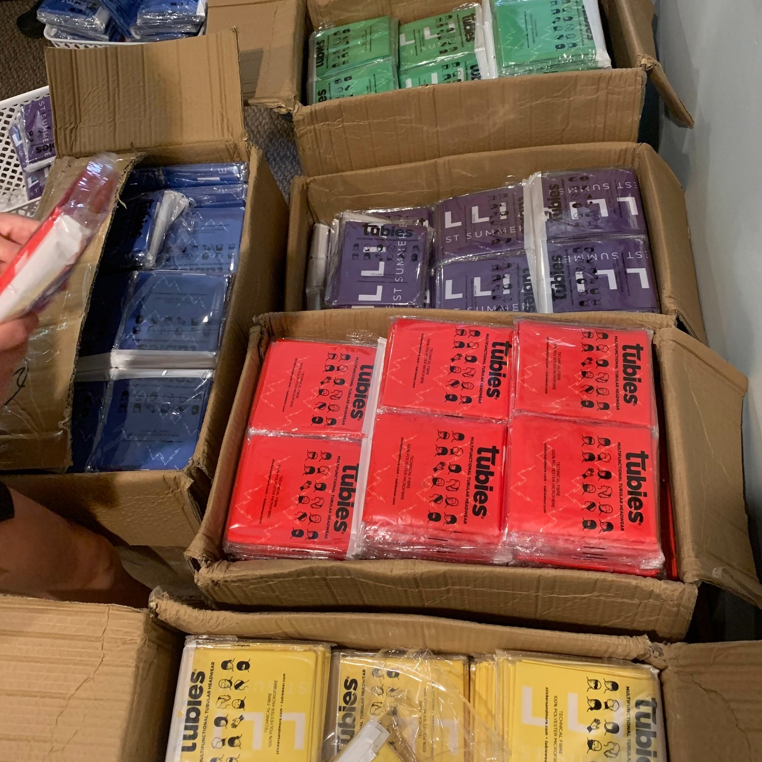 STICKERS - Stickersandmore.com