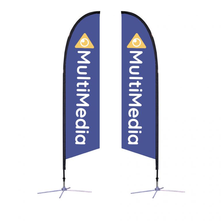 Falcon Flags - Stickersandmore.com