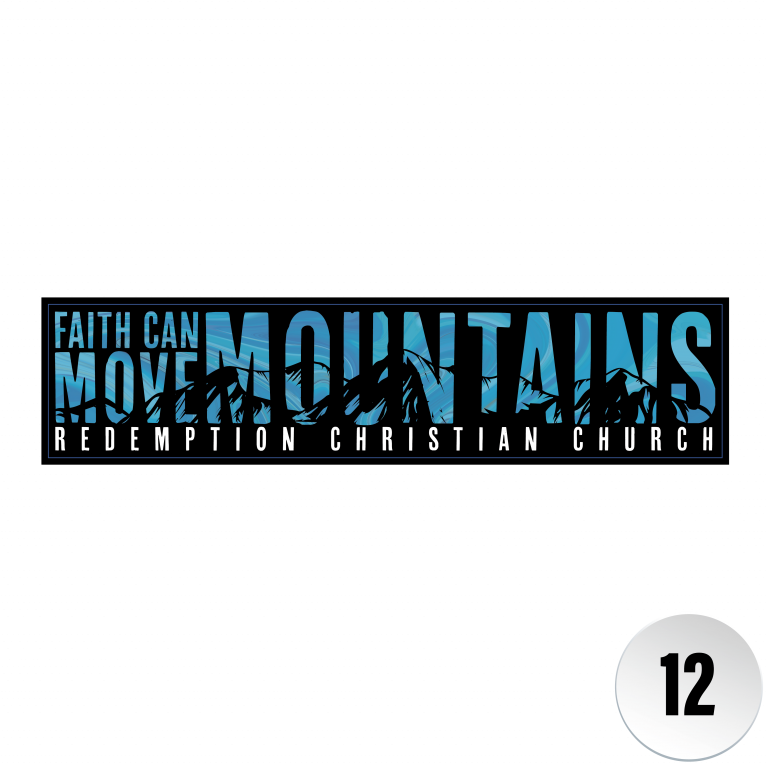 Churches - Stickersandmore.com
