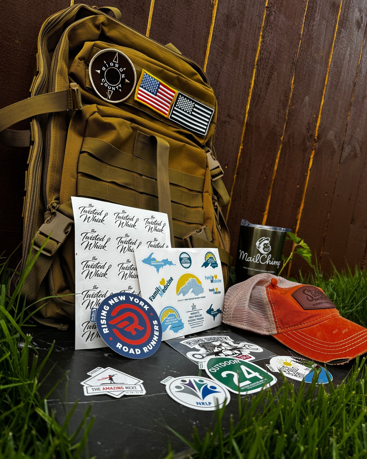 T-Shirts - Stickersandmore.com
