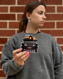 STICKERS - Stickersandmore.com