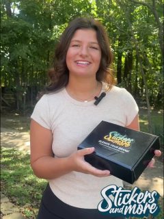 STICKERS - Stickersandmore.com